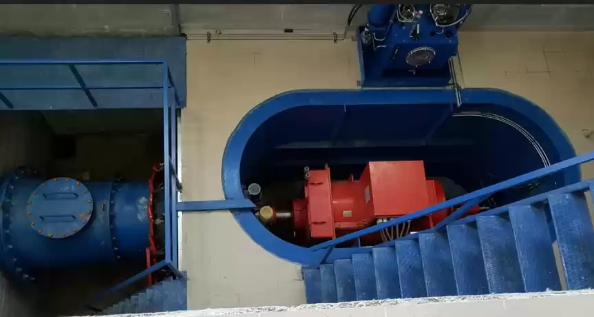 Afacere de vanzare - Vanzare microhidrocentrale | PiataAfacerilor.ro