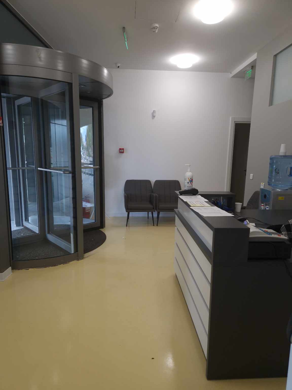 Afacere de vanzare - Vanzare Clinica Imagistica Medicala ...