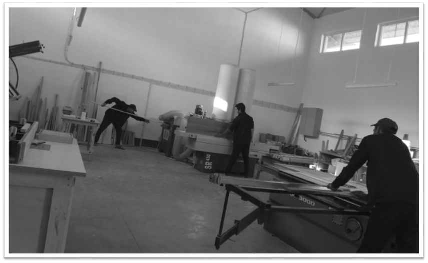 Afacere de vanzare - Atelier tamplarie - Constanta | PiataAfacerilor.ro