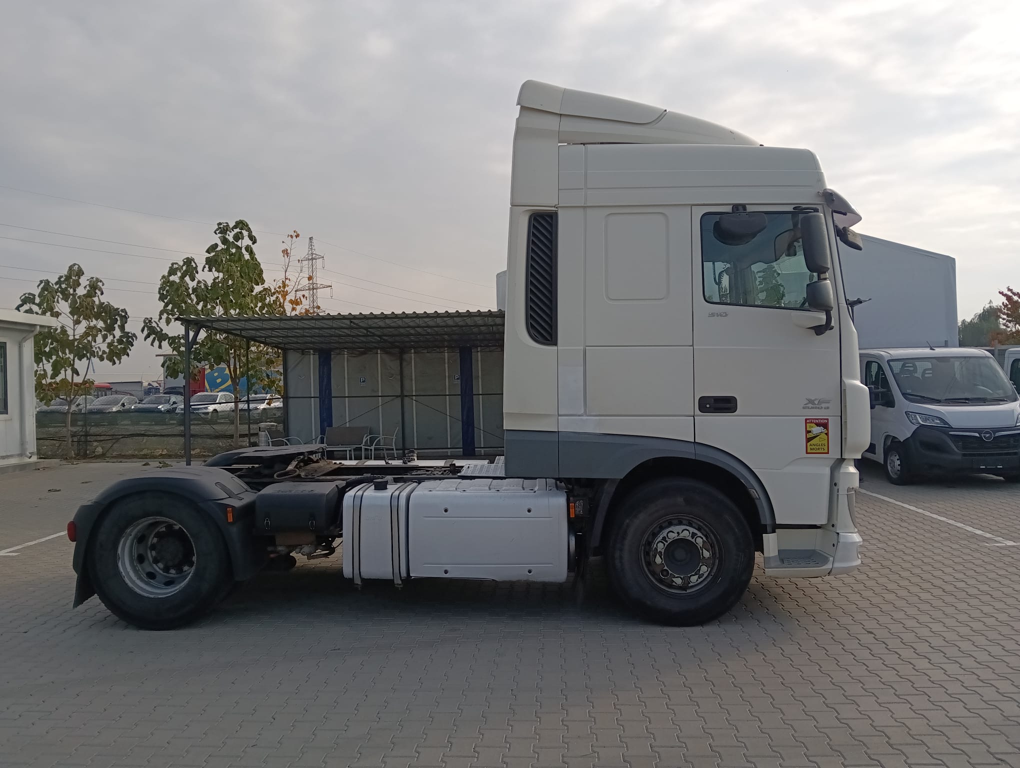Afacere de vanzare - Vand firma transport | PiataAfacerilor.ro