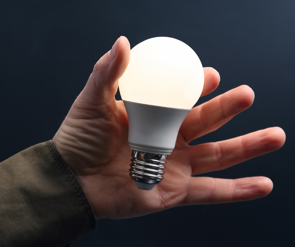 Afacere de vanzare - Vand afacere la cheie magazin online becuri led ...