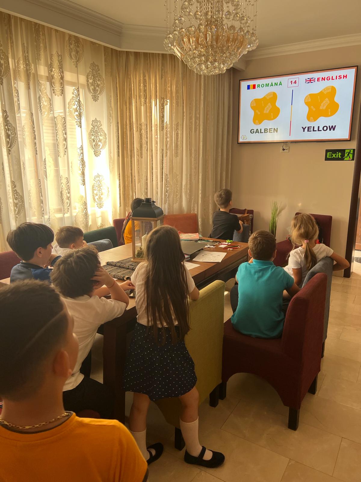 Afacere de vanzare - Afacere cu loc de joaca si afterschool ...