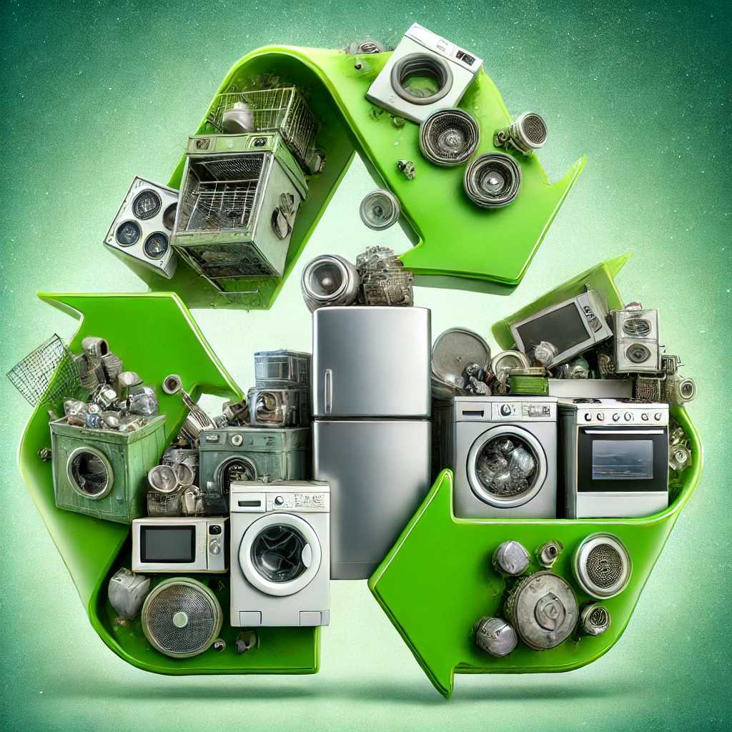 Afacere de vanzare - Afacere in domeniul reciclarii de vanzare ...