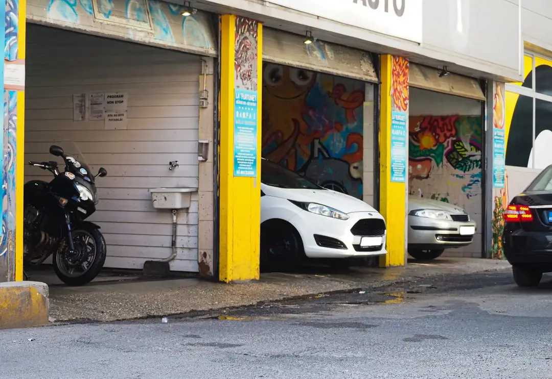 Afacere de vanzare - Spalatorie self Bucureștii Noi/Pajura ...